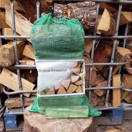 Log Net – Cotswold Luxe
