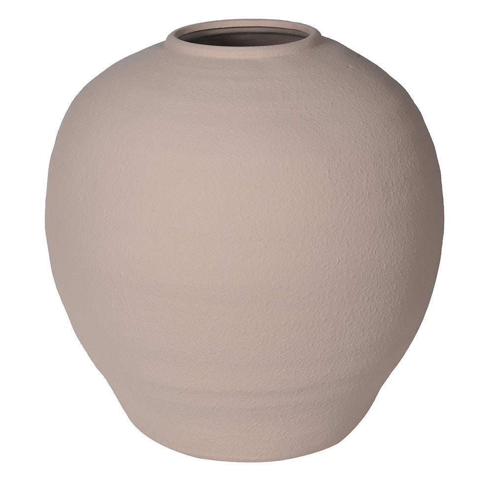 Small Latte Ceramic Vase – Cotswold Luxe