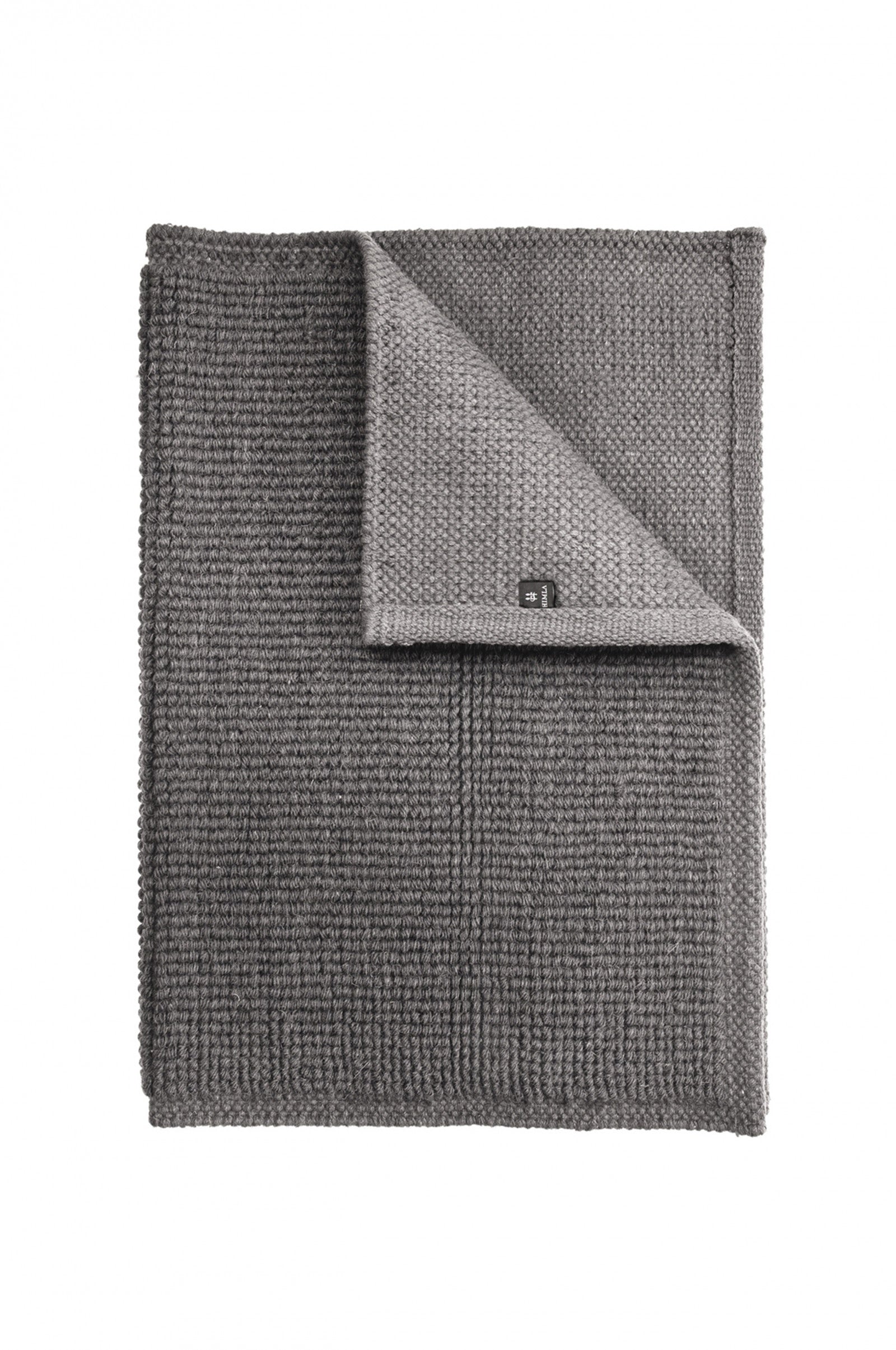 Himla Ullmatta Rug Steel Grey – Cotswold Luxe